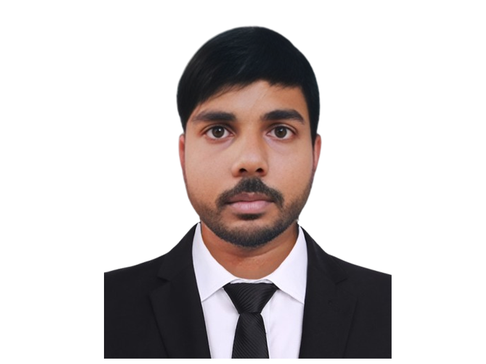 Satyajeet's Portfolio